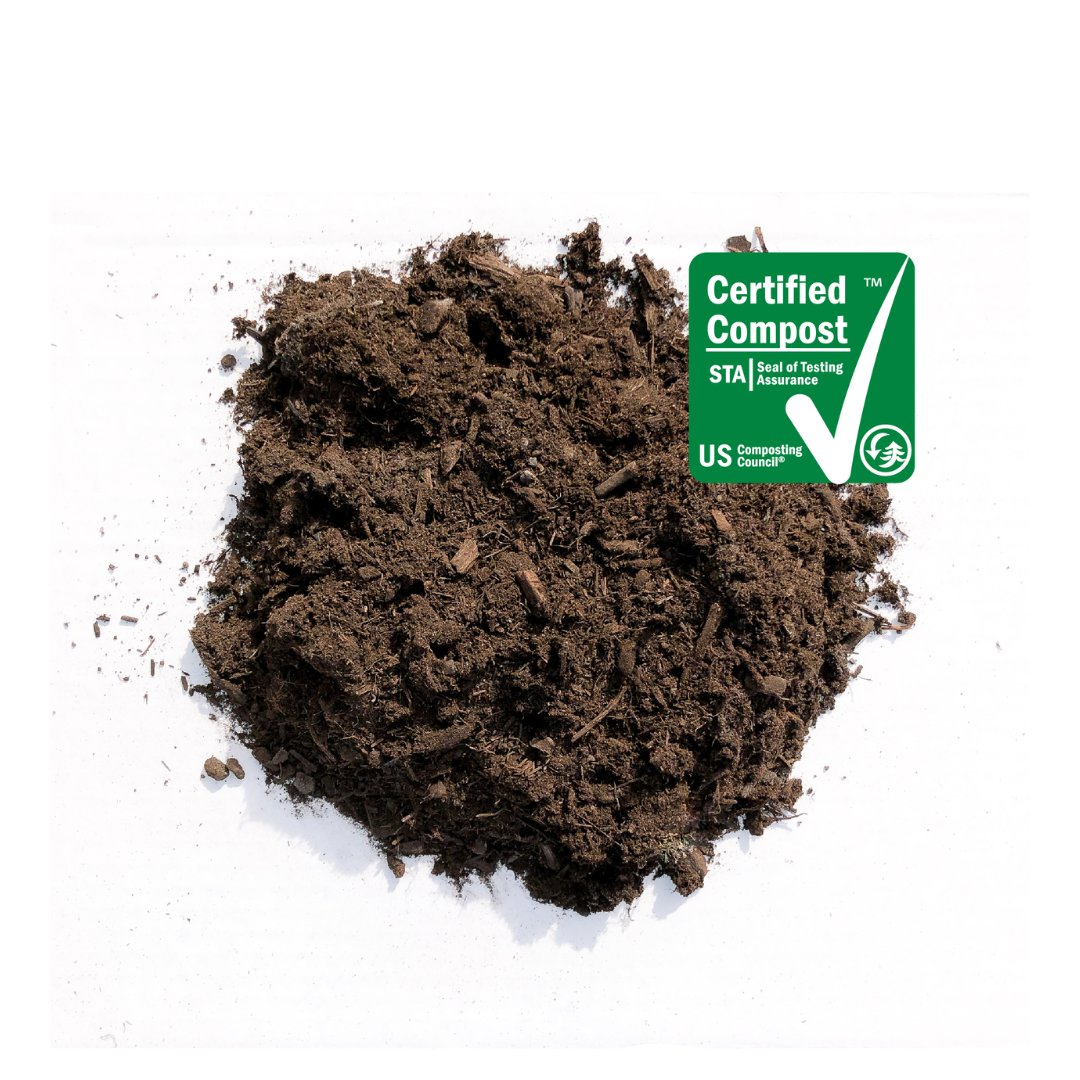 Home - Harvest Blend Compost